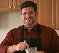 Adam Ried Cookbooks, Recipes and Biography | Eat Your Books
