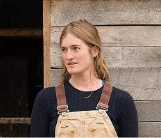 Annemarie Ahearn Cookbooks, Recipes and Biography | Eat Your Books