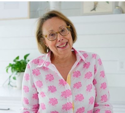 Barbara Costello Cookbooks, Recipes and Biography | Eat Your Books