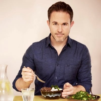 Ed Smith Cookbooks, Recipes and Biography | Eat Your Books