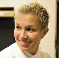 Elizabeth Falkner Cookbooks, Recipes and Biography | Eat Your Books