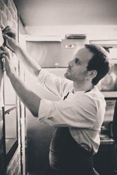 Greg Marchand Cookbooks, Recipes and Biography | Eat Your Books