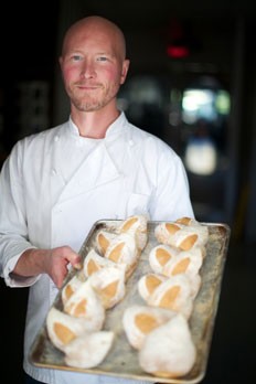 Ian Knauer Cookbooks, Recipes and Biography | Eat Your Books