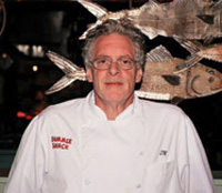 Jasper White Cookbooks, Recipes and Biography | Eat Your Books