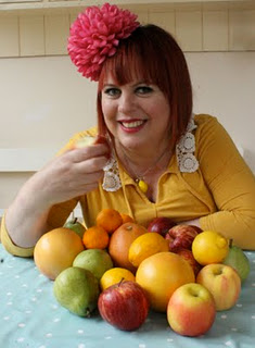 Kerstin Rodgers Cookbooks, Recipes and Biography | Eat Your Books