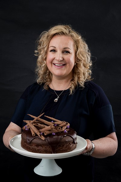 Kirsten Tibballs Cookbooks, Recipes and Biography | Eat Your Books