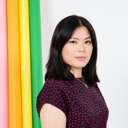 Mandy Yin Cookbooks, Recipes and Biography | Eat Your Books