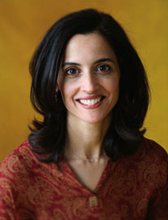 Maya Kaimal Macmillan Cookbooks, Recipes and Biography | Eat Your Books