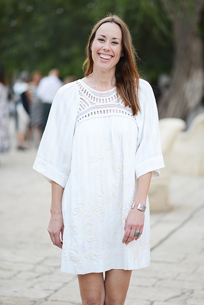 Meike Peters Cookbooks, Recipes and Biography | Eat Your Books