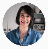 Nicole Hunn Cookbooks, Recipes and Biography | Eat Your Books