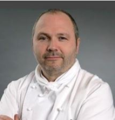 Paul Gayler Cookbooks, Recipes and Biography | Eat Your Books