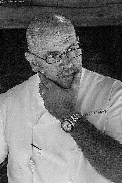 Richard Bertinet Cookbooks, Recipes and Biography | Eat Your Books