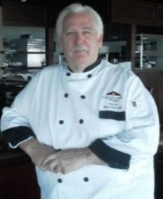 Ron Kalenuik Cookbooks, Recipes and Biography | Eat Your Books