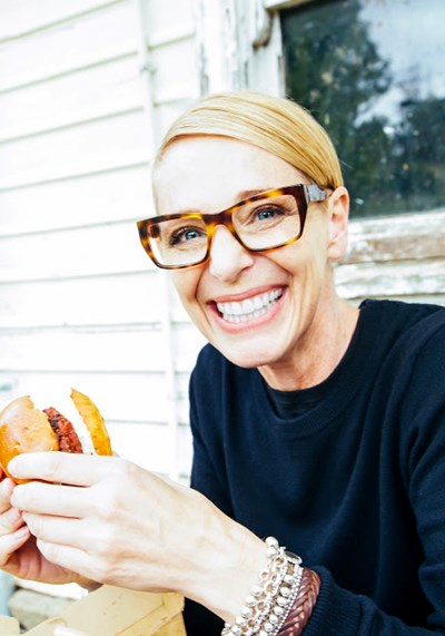 Sarah Tuck Cookbooks, Recipes and Biography | Eat Your Books