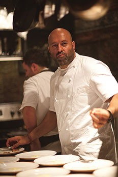 Sat Bains Cookbooks, Recipes and Biography | Eat Your Books