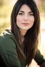 Silvia Colloca Cookbooks, Recipes and Biography | Eat Your Books