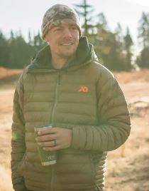 Steven Rinella Cookbooks, Recipes and Biography | Eat Your Books