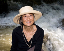 Su-Mei Yu Cookbooks, Recipes and Biography | Eat Your Books