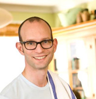 Ted Lee Cookbooks, Recipes and Biography | Eat Your Books